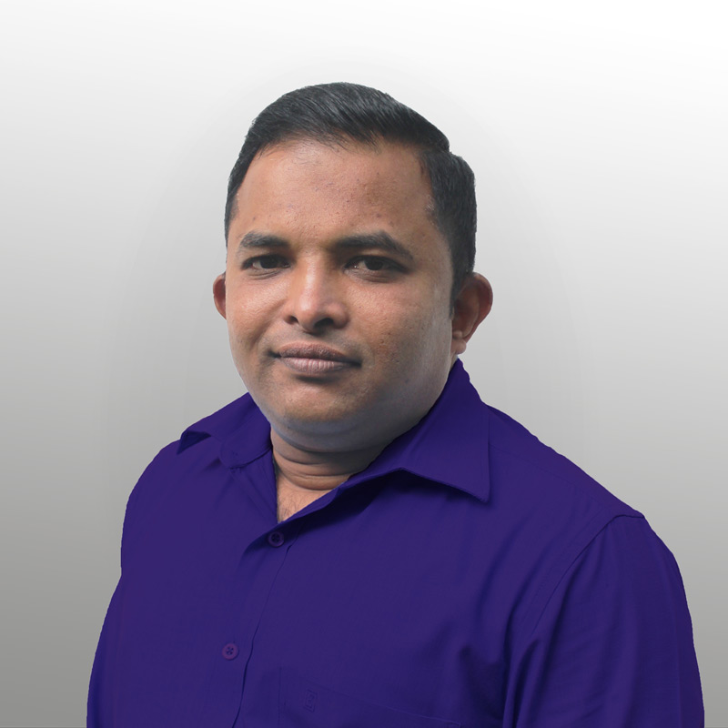 Lanka Coco Products - Contact persons