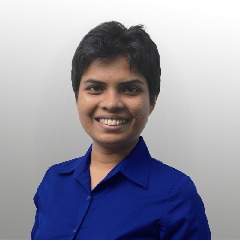 Lanka Coco Products - Contact persons