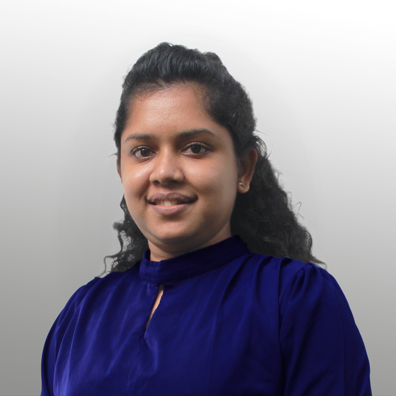 Lanka Coco Products - Contact persons