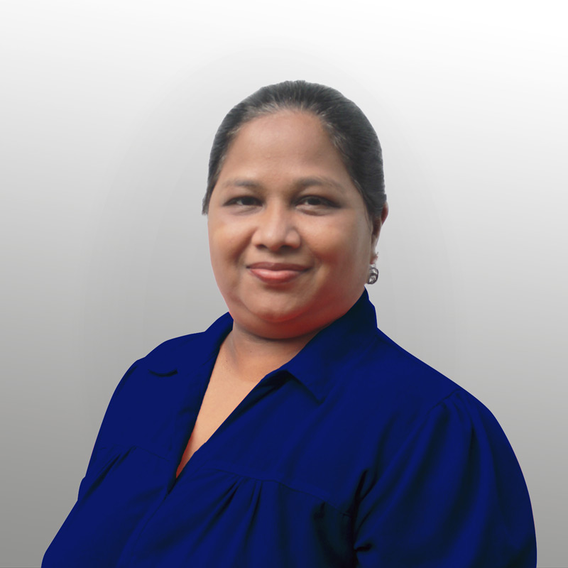 Lanka Coco Products - Contact persons